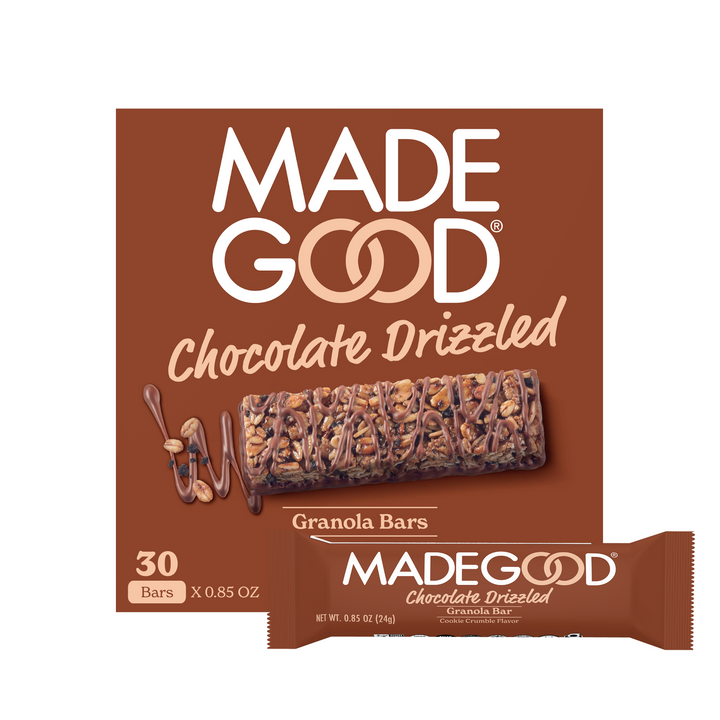 Shop Good – MadeGoodFoods-USA