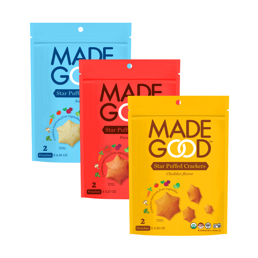 Shop Good – MadeGoodFoods-USA