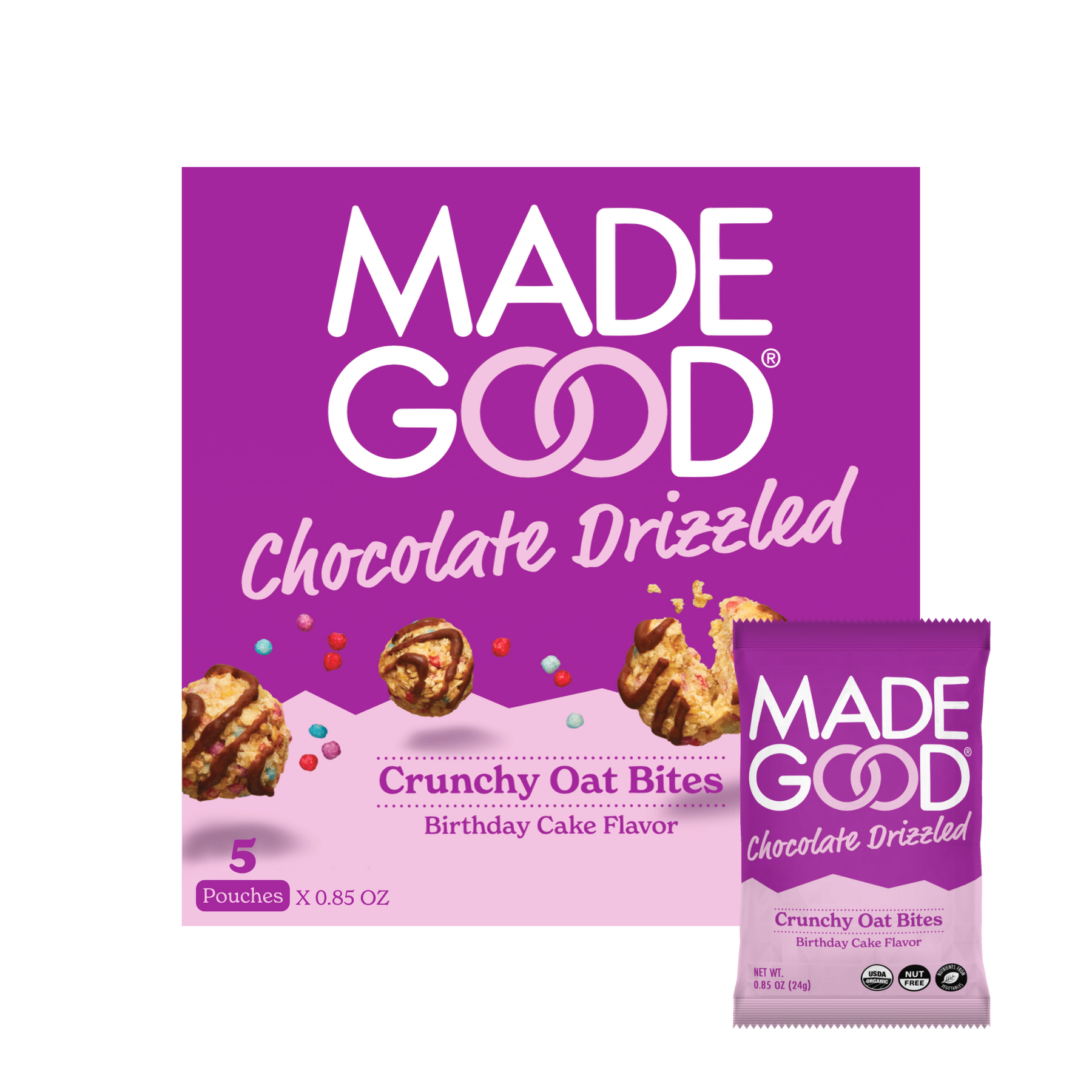 Welcome to MadeGood - United States – MadeGoodFoods-USA
