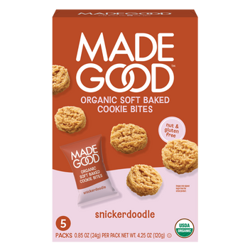 Cookies – MadeGoodFoods-USA