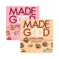 Welcome to MadeGood - United States – MadeGoodFoods-USA