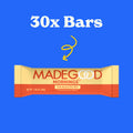 MadeGood Mornings Cinnamon Bun Soft Baked Bars | Organic, non-GMO ...