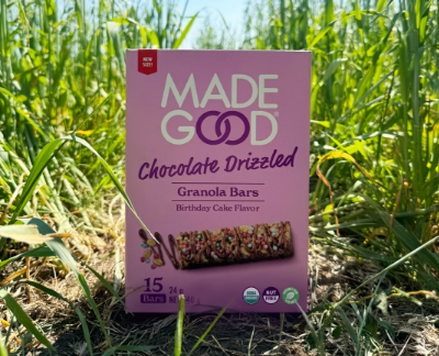 Welcome to MadeGood - United States – MadeGoodFoods-USA