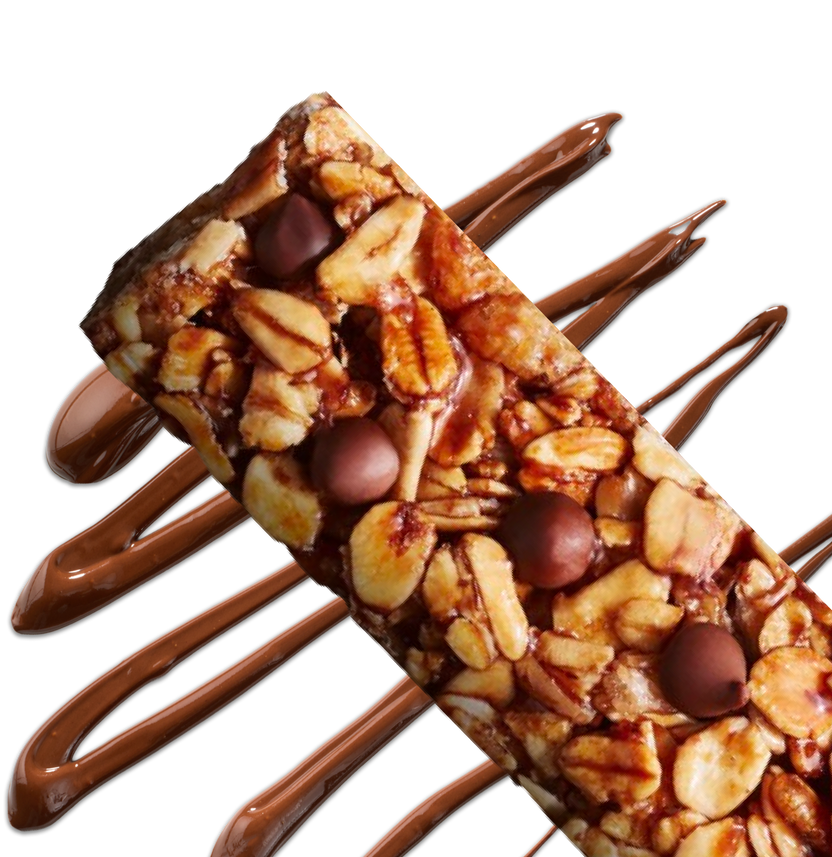 MadeGood Mixed Berry Granola Bars | Organic, non-GMO, Nut-free Snacks ...
