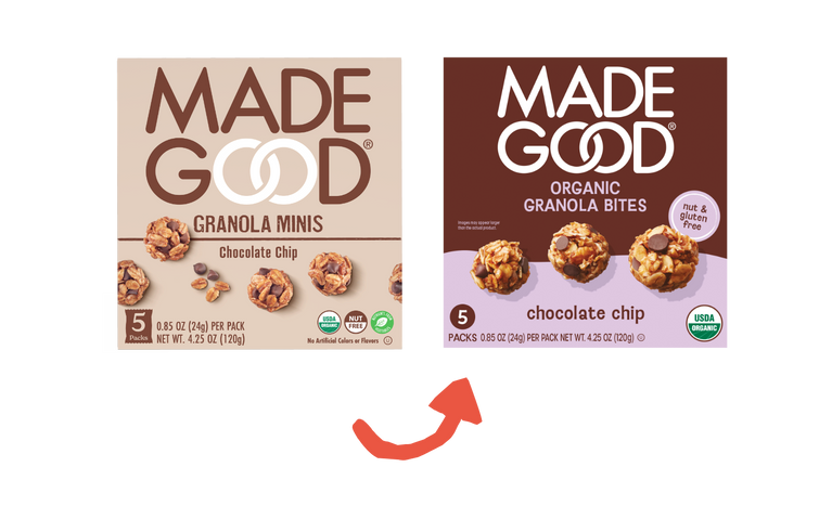 Welcome to MadeGood - United States – MadeGoodFoods-USA