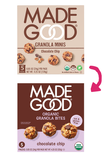 Welcome to MadeGood - United States – MadeGoodFoods-USA