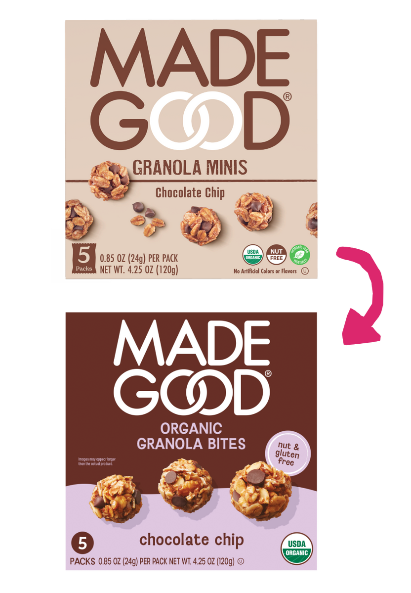 Welcome to MadeGood - United States – MadeGoodFoods-USA