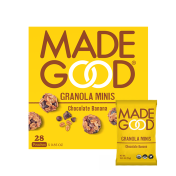 Welcome to MadeGood - United States – MadeGoodFoods-USA