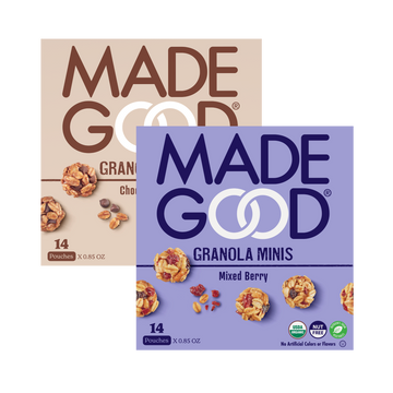 Welcome to MadeGood - United States – MadeGoodFoods-USA