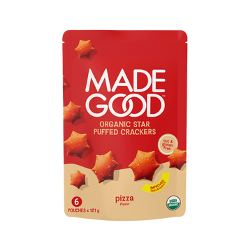 All Crackers – MadeGoodFoods-USA