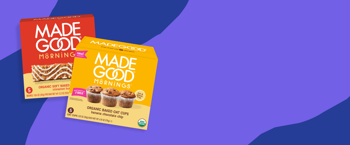 Welcome to MadeGood - United States – MadeGoodFoods-USA