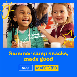 Welcome to MadeGood - United States – MadeGoodFoods-USA