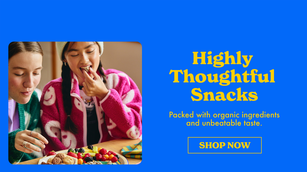 Welcome to MadeGood - United States – MadeGoodFoods-USA